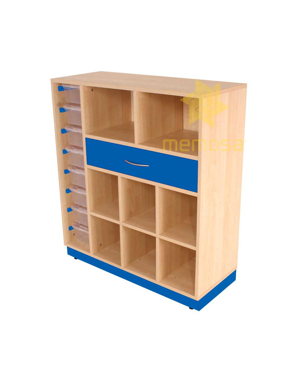 Memosa Muebles | Mobiliario Escolar y de Guarderías | Restaurantes
