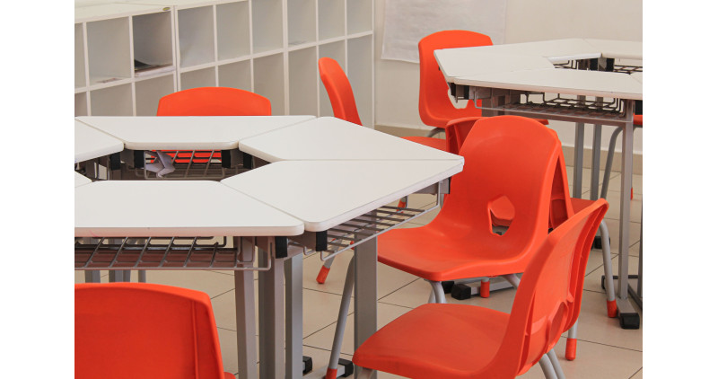 6 útiles consejos para el cuidado del mobiliario escolar - Memosa Muebles