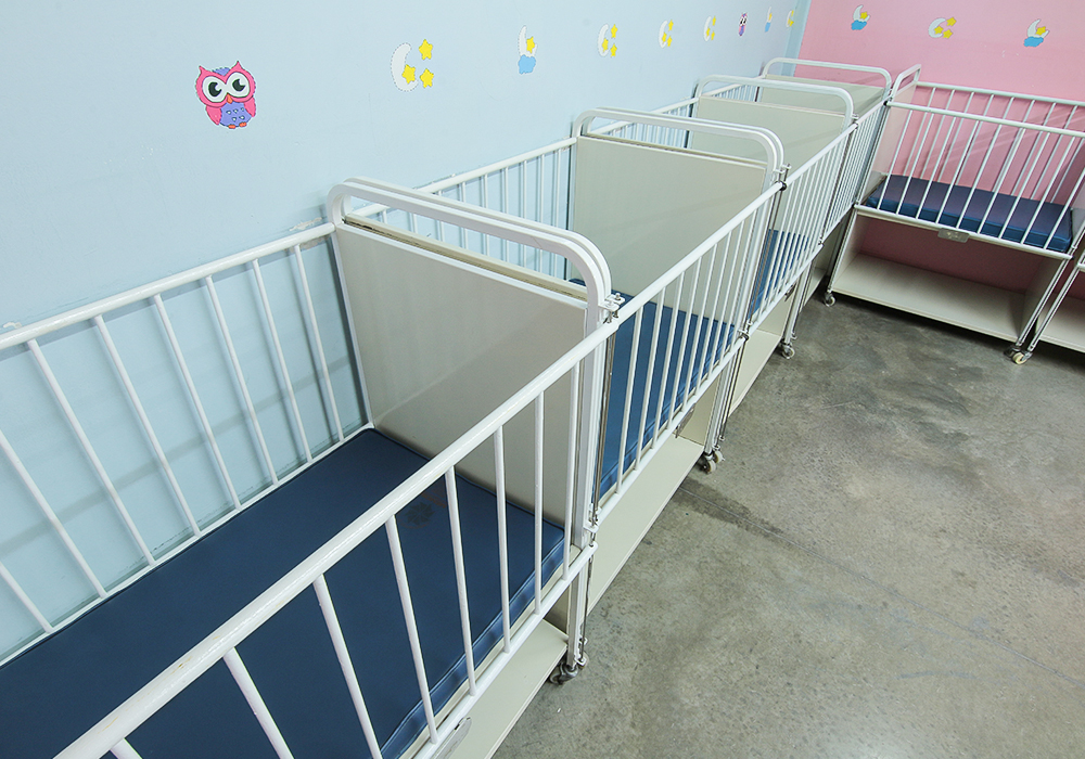 Mobiliario para Guarderías y Estancias Infantiles - Memosa Muebles